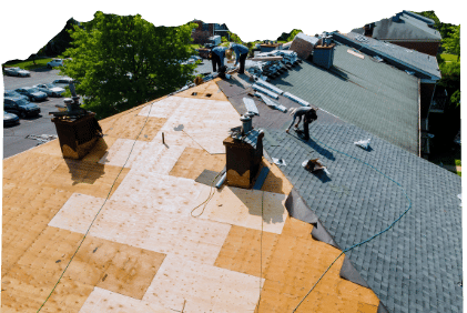 24/7 Instant Pricing - Weathertight Exteriors